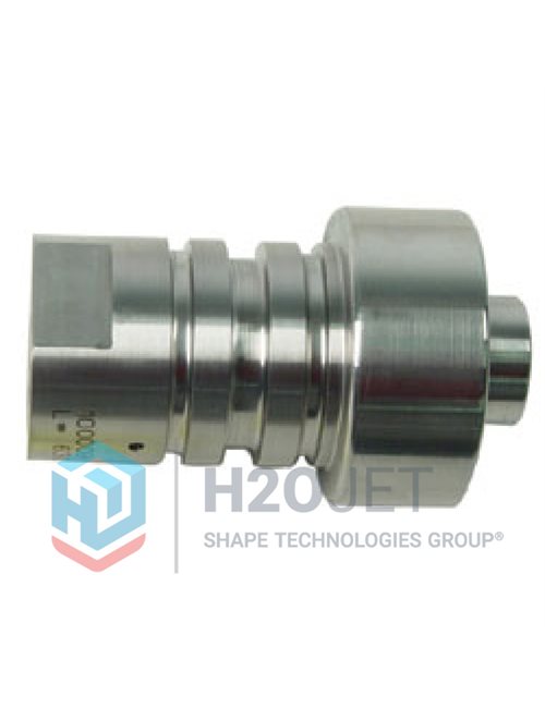 H2O Jet Check Valve Components, 60K