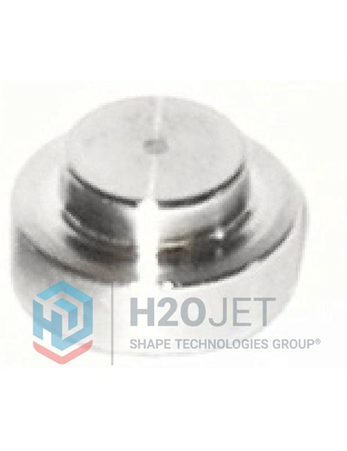 H2O Jet Check Valve Components, 40K