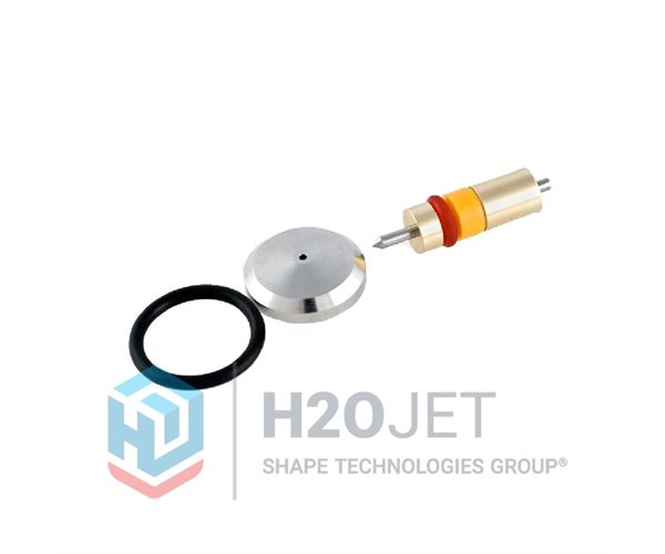 Mini Repair Kit, Extend- Life, On / Off Valve 60k, #302001-3-2