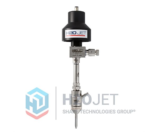 ***IDE®-III Cut HD.018 SPOn / Off AdjNozzleBody #301324-1-9-18