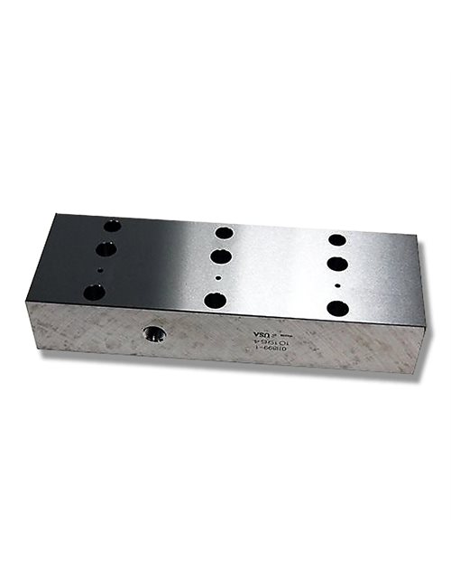 Pump Parts - HyPlex