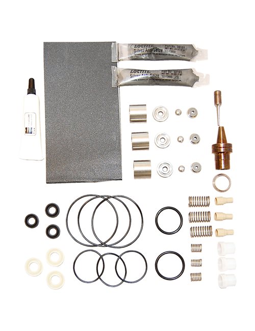 Pump Parts - HyPlex