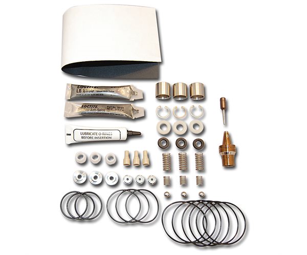 HYPLEX PRIME MAINT KIT; MINOR, FLOW# 050624-1