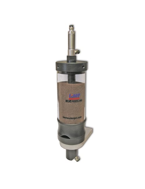 KMT Abrasive Regulators
