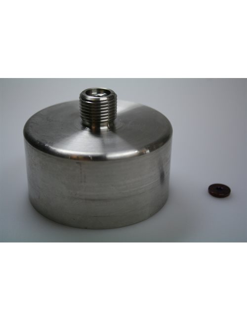 KMT On/Off Valves, 60K