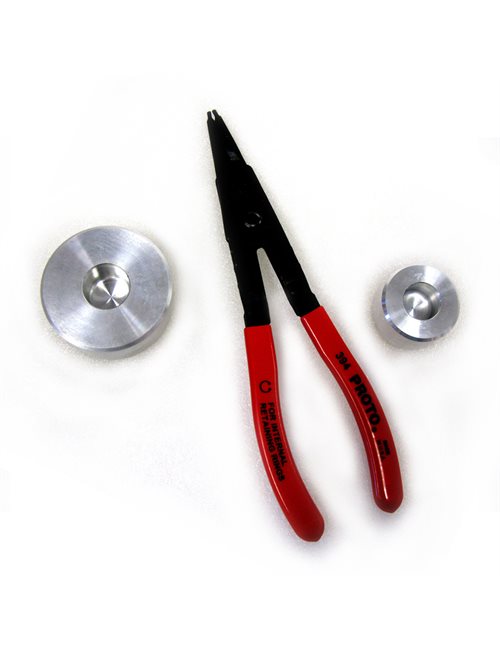 KMT On/Off Valves, 60K