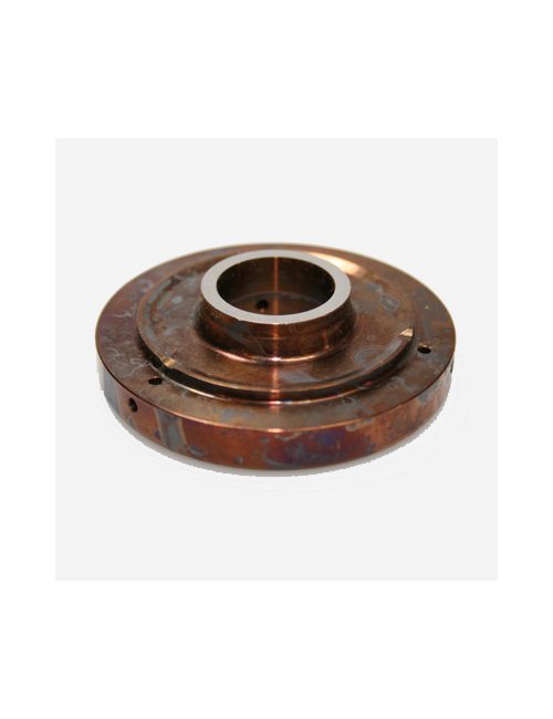 KMT Bushing Retainer Flanges