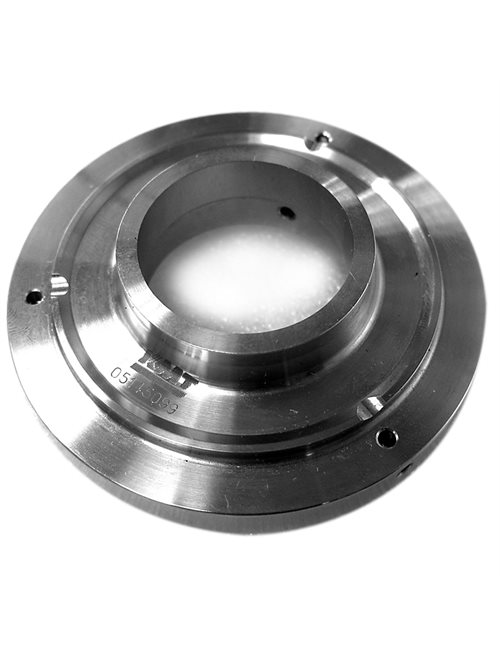 KMT Bushing Retainer Flanges