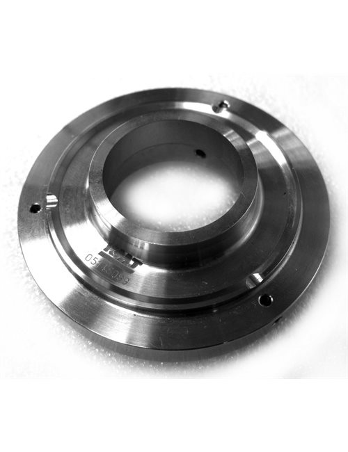 KMT Bushing Retainer Flanges