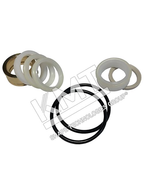 KMT HP Seal Assemblies