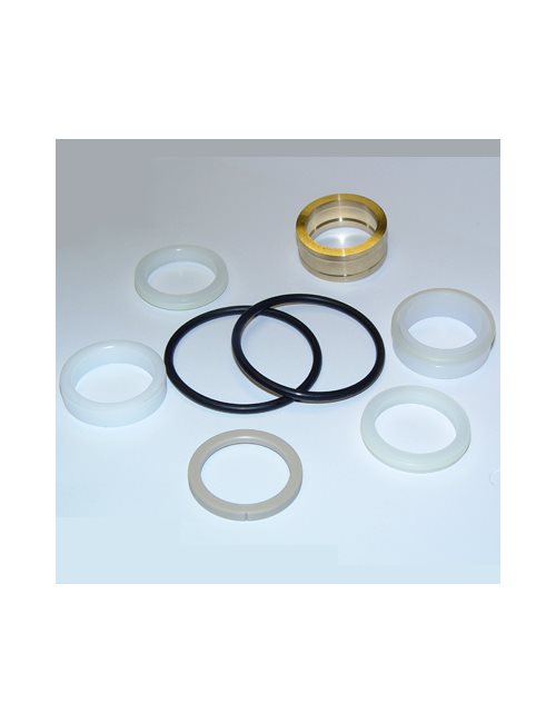 KMT HP Seal Assemblies
