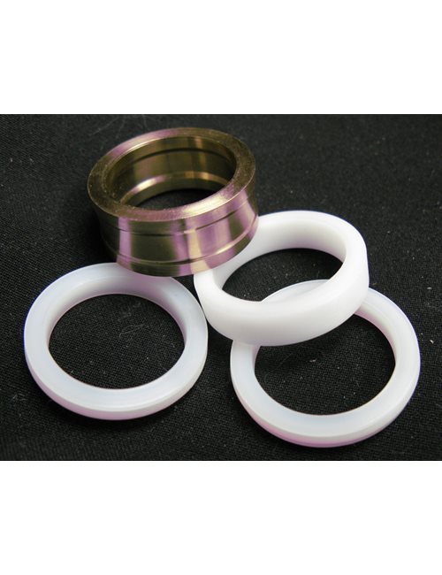 KMT HP Seal Assemblies