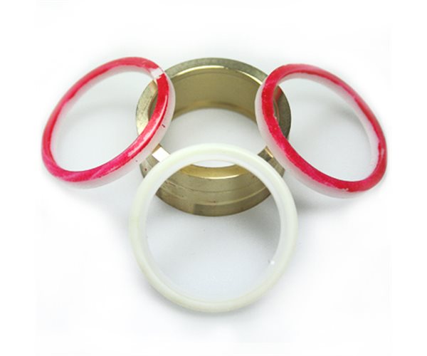 KMT HP Seal Assemblies