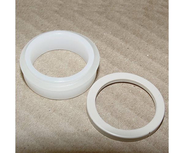 KMT HP Seal Assemblies