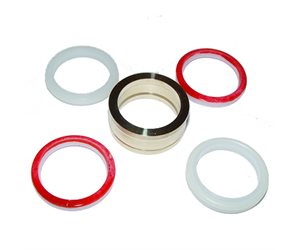 KMT HP Seal Assemblies