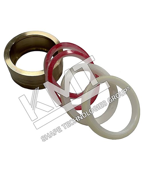 KMT HP Seal Assemblies