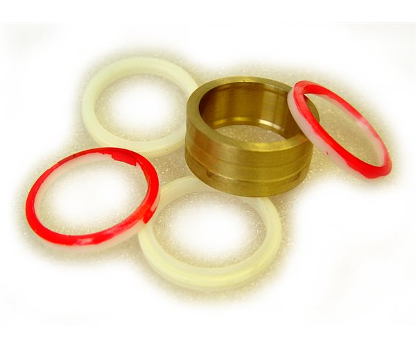 KMT HP Seal Assemblies