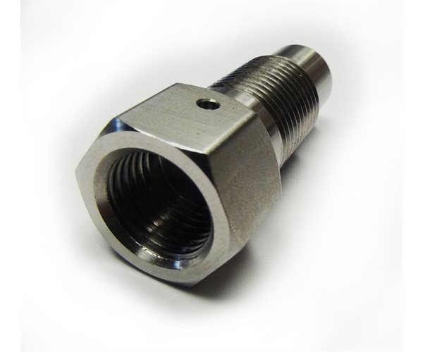 KMT On/Off Valves, 60K