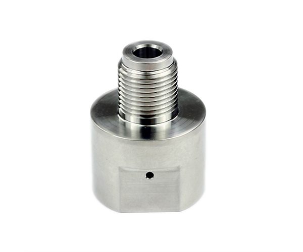 HIGH PERF OUTPUT ADAPTER, 60K REPLACES H20-JET #100022-2
