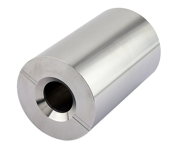 PUMP CYLINDER BODY, OMAX #300737