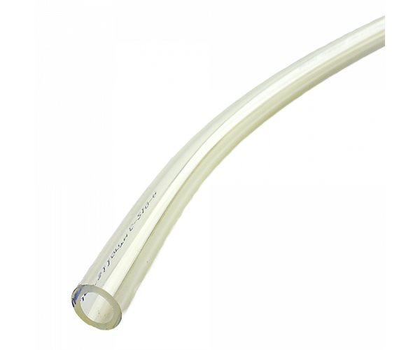 CLEAR POLYURETHANE TUBING 3 / 4" OD OMAX #100237