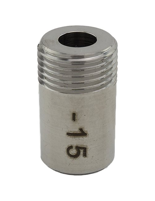Mini Hopper / Abrasive Regulator