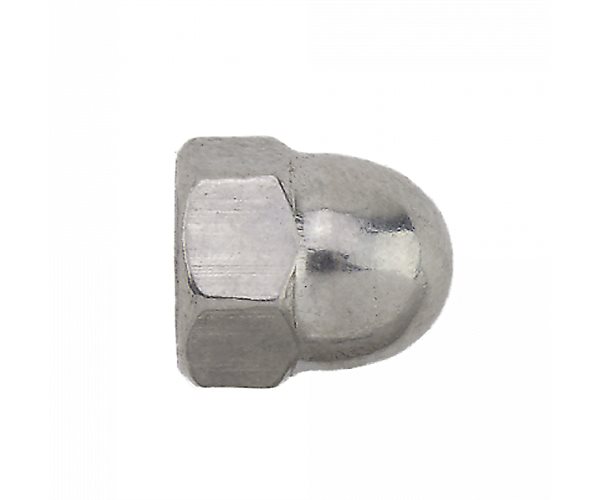 Integrated On/Off Valve