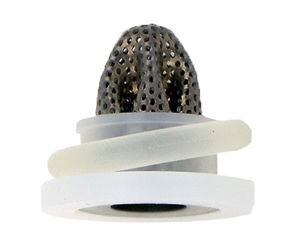 A-JET NOZZLE INLET VALVE BODY; OMAX #307714