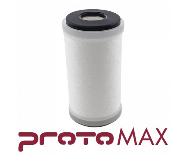 PROTOMAX WATER FILTER, 5 MICRON OMAX #209272