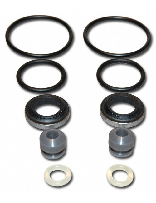 BULKHEAD SWIVEL ASSEMBLY; OMAX #201719
