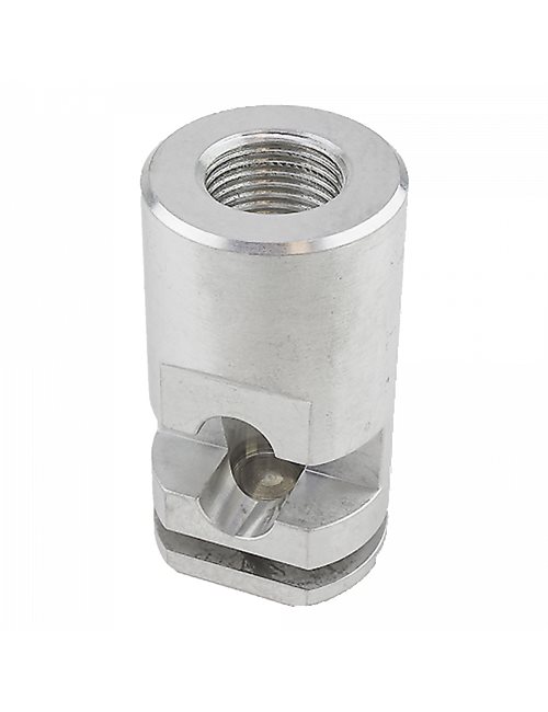 Mini Hopper/Abrasive Regulator
