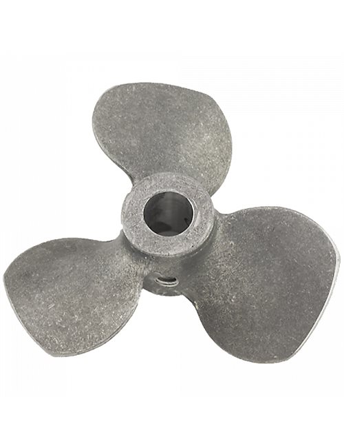 Solids Removal System (SRS)