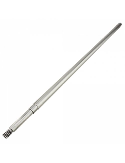 Solids Removal System (SRS)