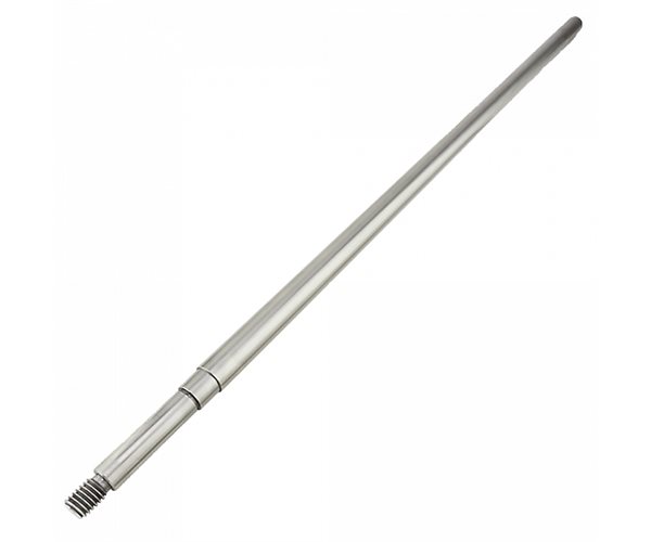 Solids Removal System (SRS)