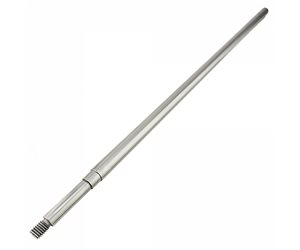 Solids Removal System (SRS)