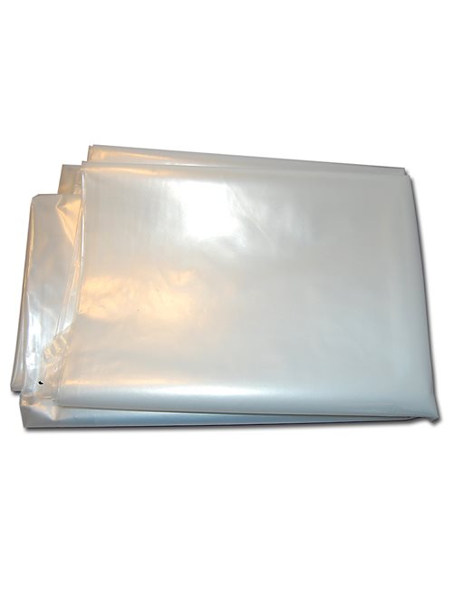 SRS SELF DUMPING HOPPER LINER; OMAX #302162