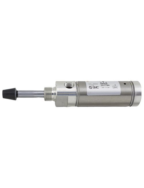 Mini Hopper/Abrasive Regulator