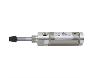 ABRASIVE VALVE AIR CYLINDER; OMAX #303273