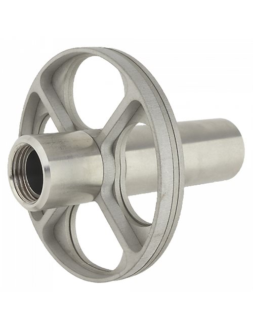 Solids Removal System (SRS)