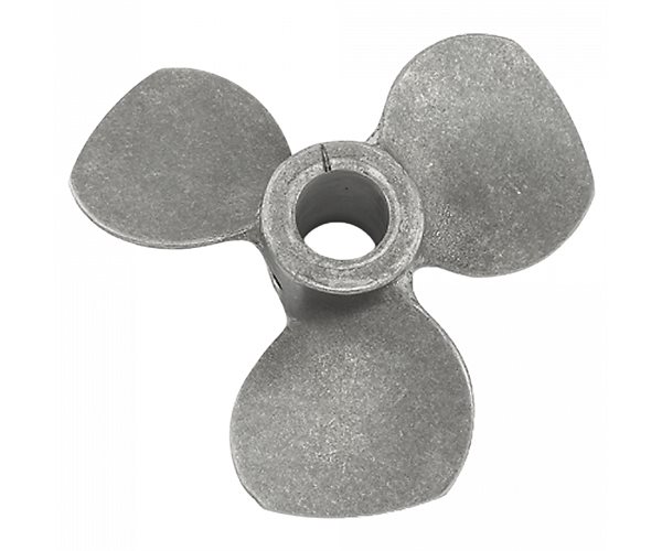 Solids Removal System (SRS)