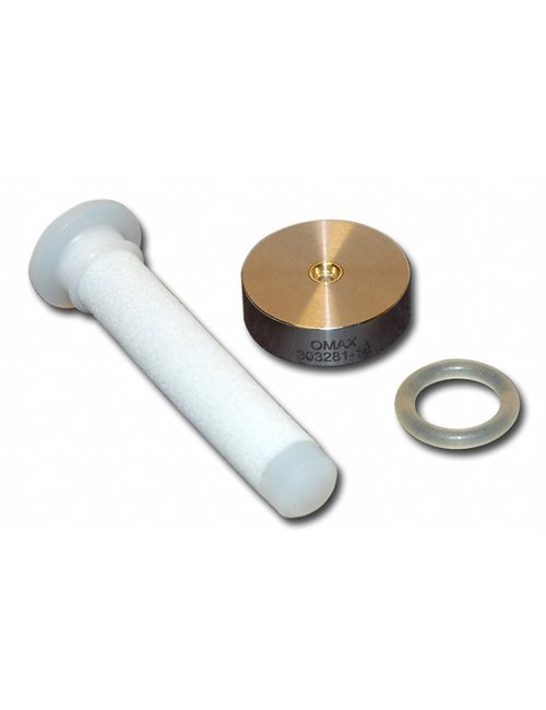 MAXJET 5 NOZZLE MIXING CHAMBER; OMAX #303565