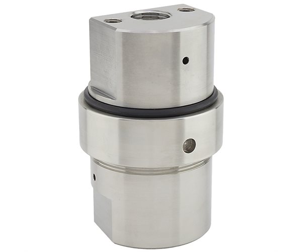 HIGH PRESSURE SWIVEL ASSY, OMAX #304507