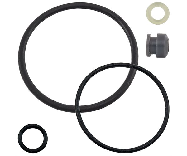 HIGH PRESSURE SWIVEL ASSY, OMAX #304507