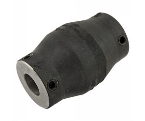 Solids Removal System (SRS)