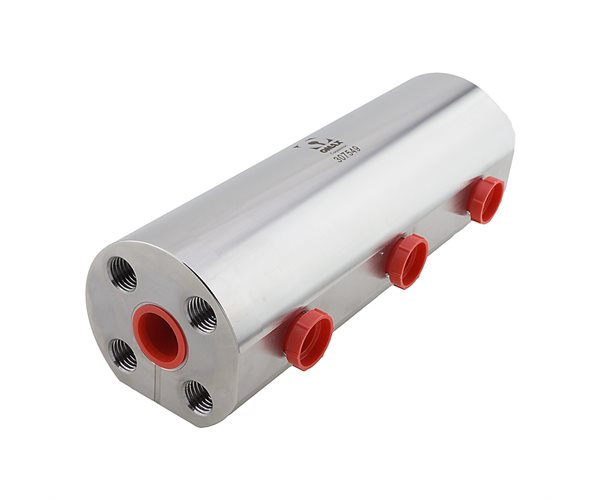 ENDUROMAX MANIFOLD, OMAX #307549, #306772