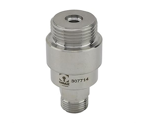 A-JET NOZZLE INLET VALVE BODY; OMAX #307714