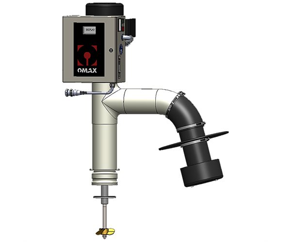 VS-SRS POWER UNIT; OMAX #308045