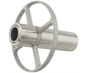 Solids Removal System (SRS)