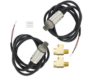 PRESSURE DROP SENSOR KIT; OMAX #309755
