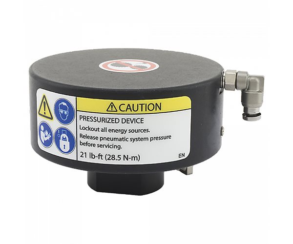 A-JET PTO ACTUATOR ASSEMBLY; OIL FREE; OMAX #312856